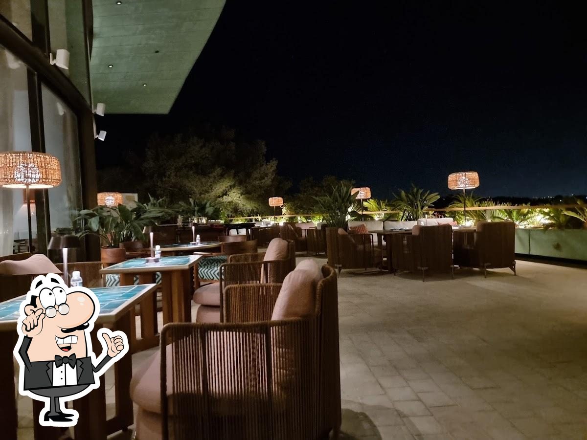 Beefbar Athens, Vouliagmeni - Restaurant menu and reviews