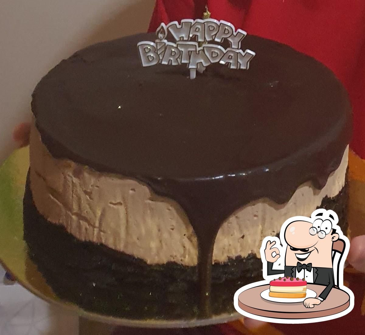 Desserts By Howard, Iloilo City - Restaurant menu, prices and reviews