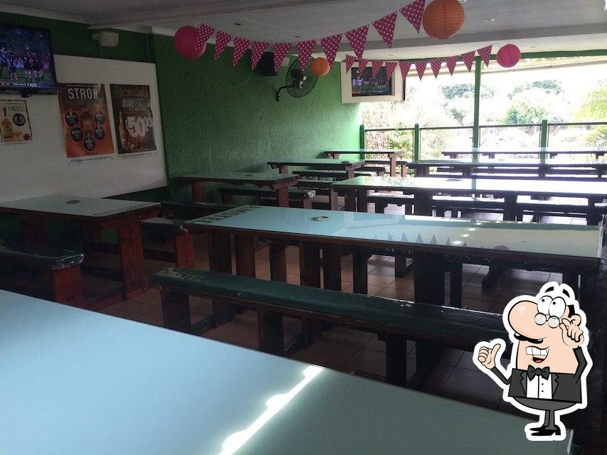 Grafters Tavern - What’s the Rush! pub & bar, Pretoria - Restaurant ...