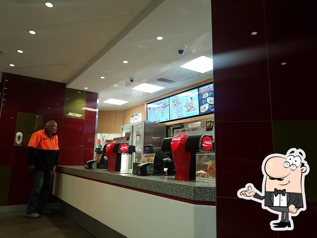 KFC Hawera in Hawera - Restaurant menu and reviews