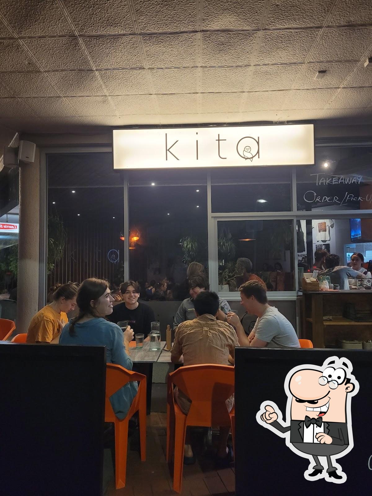 Kita, Narrabundah - Restaurant menu, prices and reviews