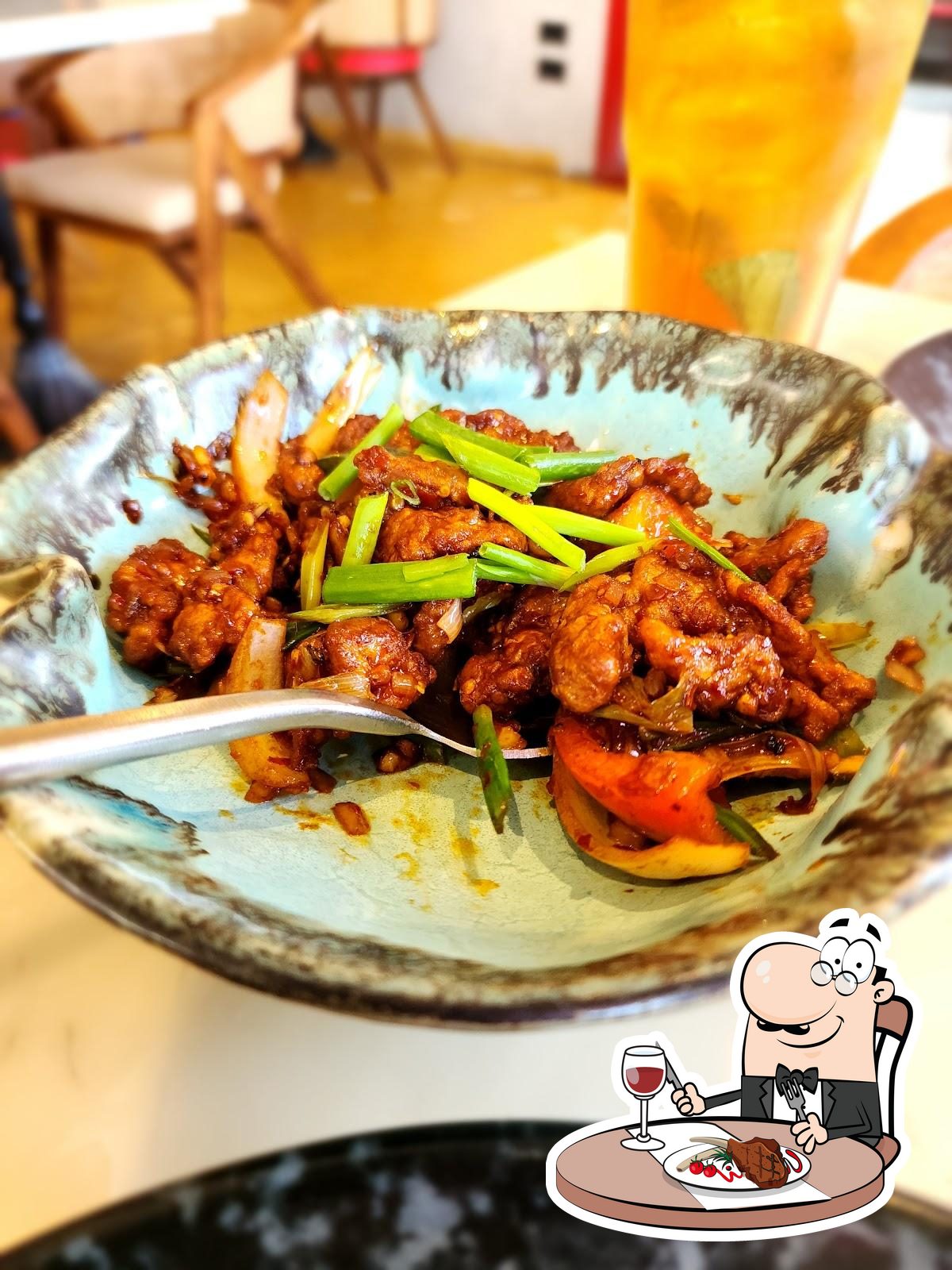 Little Soi, Chennai - Restaurant reviews