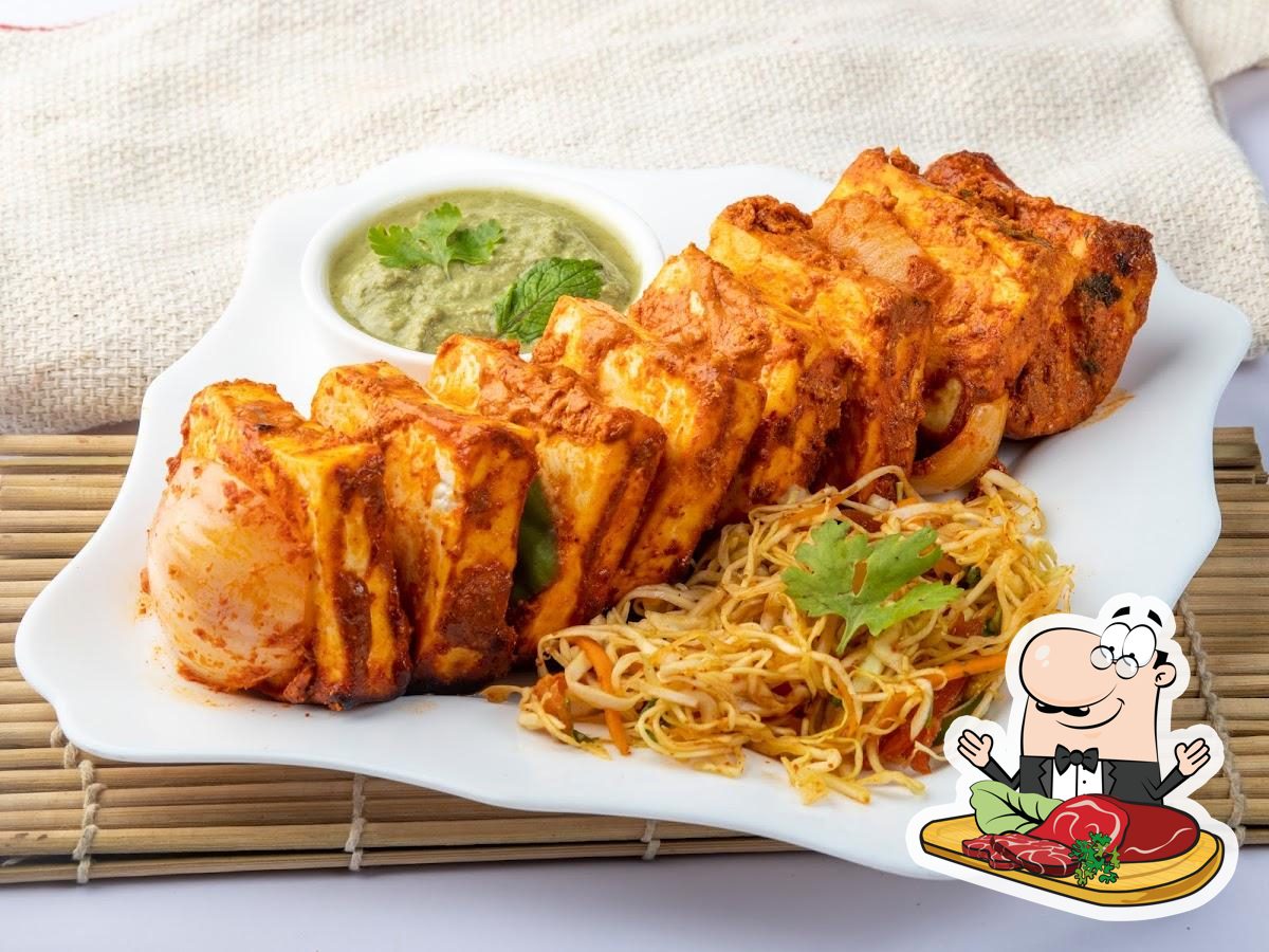 VEG SUTRA, Navi Mumbai - Restaurant menu and reviews