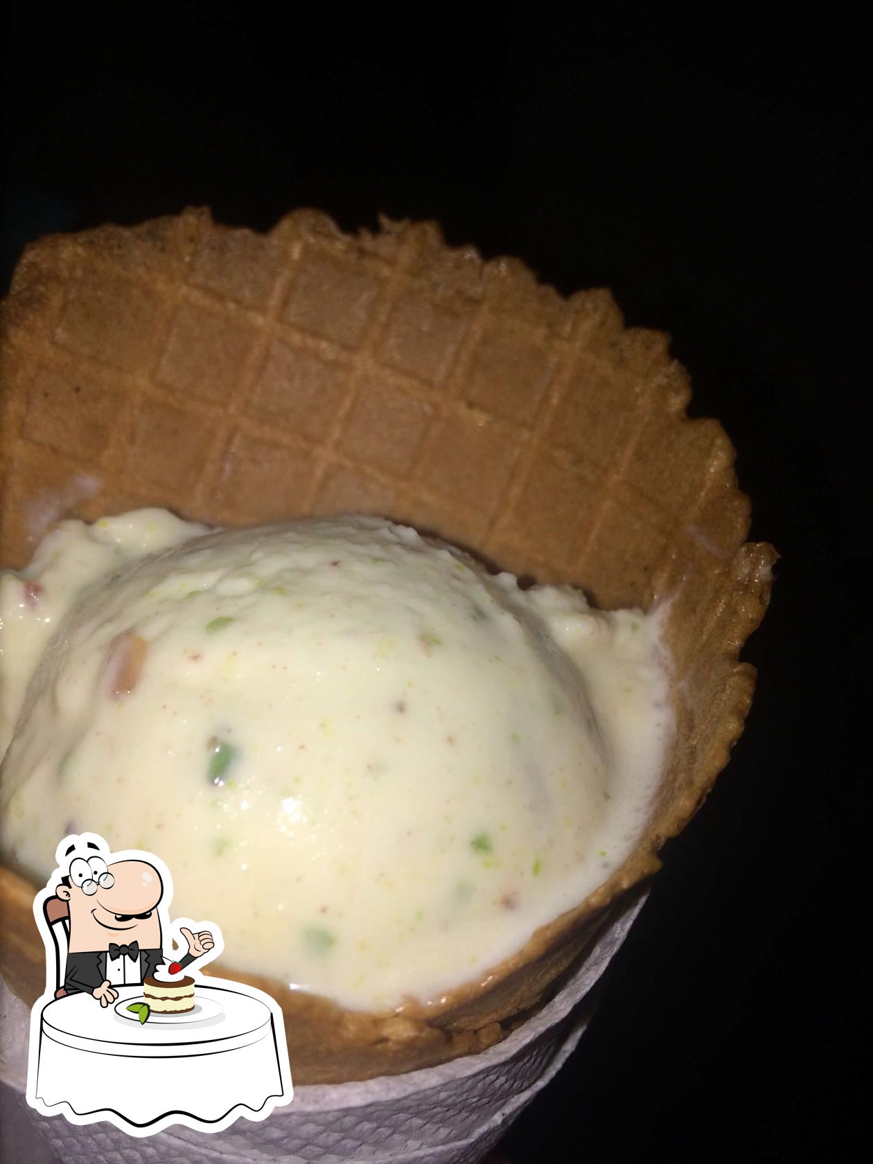 Naturals Ice Cream, Jaipur, Railway Station - Restaurant menu, prices ...