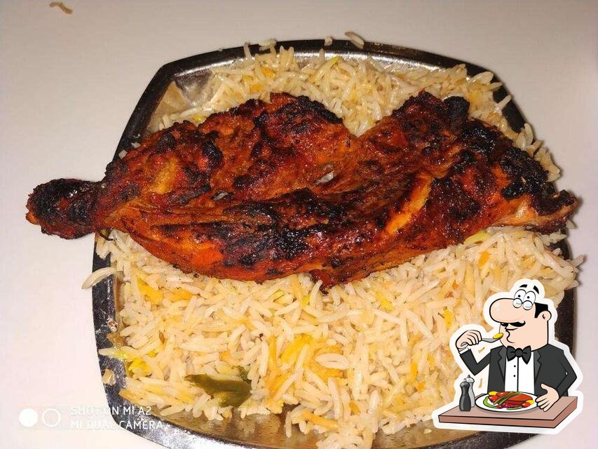 Nahdi Mandi Restaurant Thrissur, Thrissur - Restaurant reviews