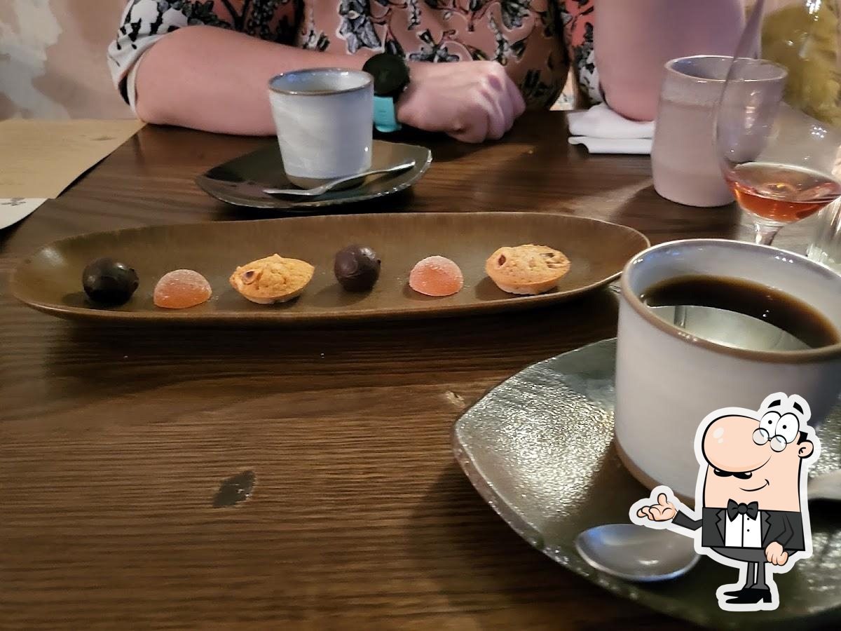 Vanderlyle, Cambridge - Restaurant menu, prices and reviews