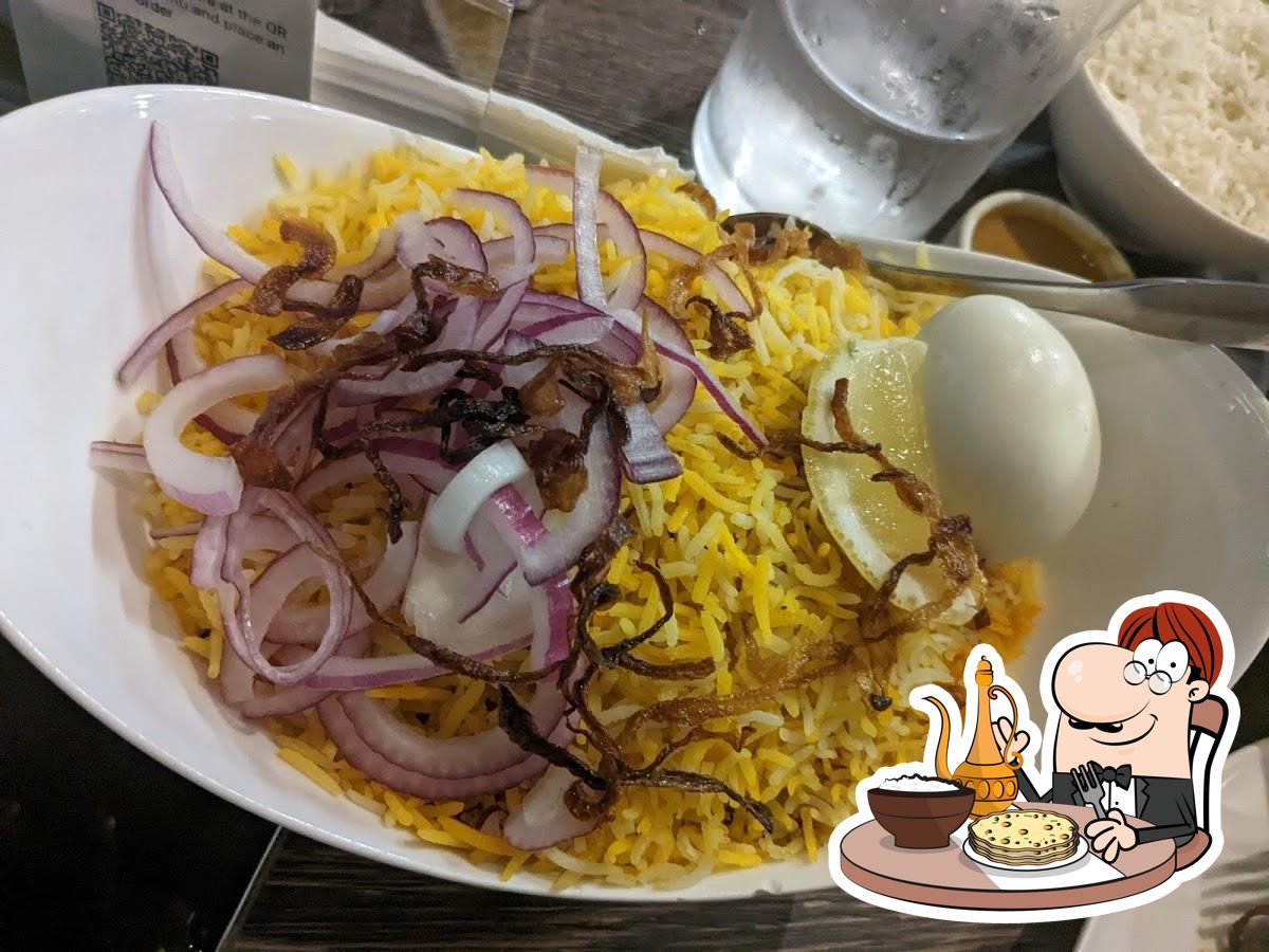 Nalan Indian Cuisine - Downingtown in Downingtown - Restaurant menu and ...