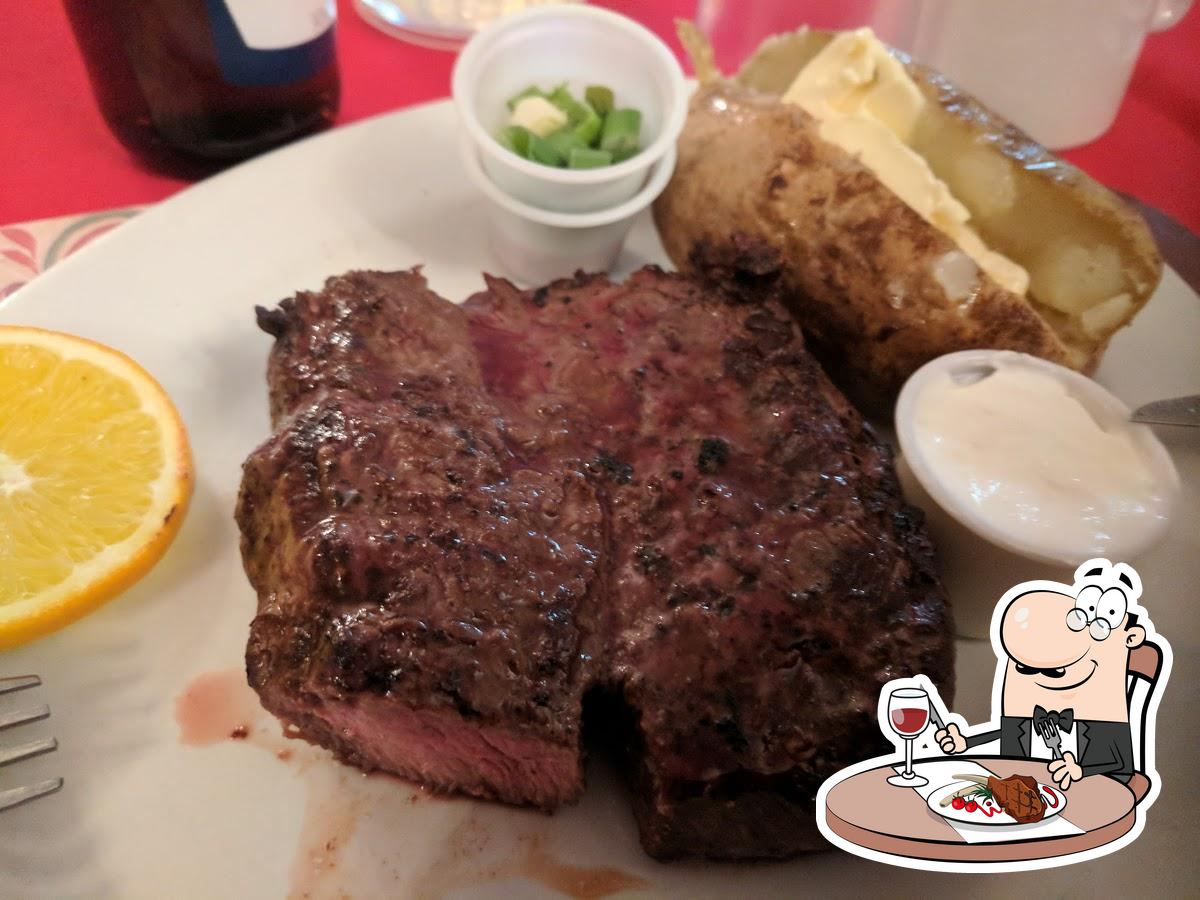 Beef & Barrel Restaurant in Brandon - Restaurant reviews