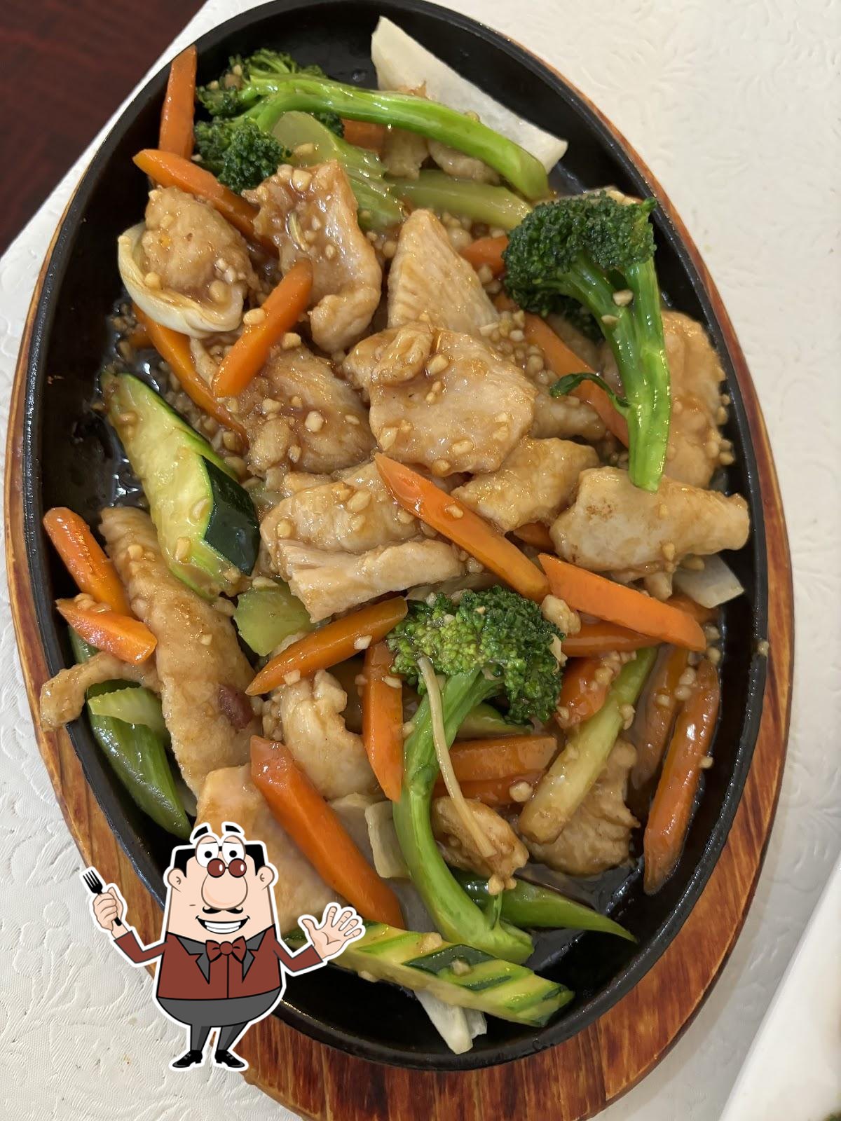 Eastern Palace Chinese Restaurant, Doonside - Restaurant menu, prices ...