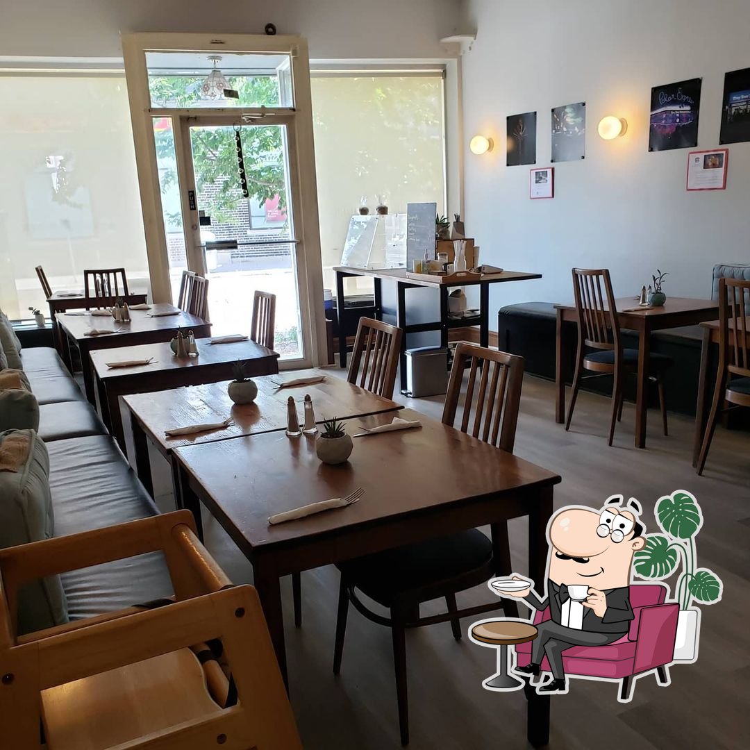 Kings Point Diner, Tamarac - Restaurant menu, prices and reviews