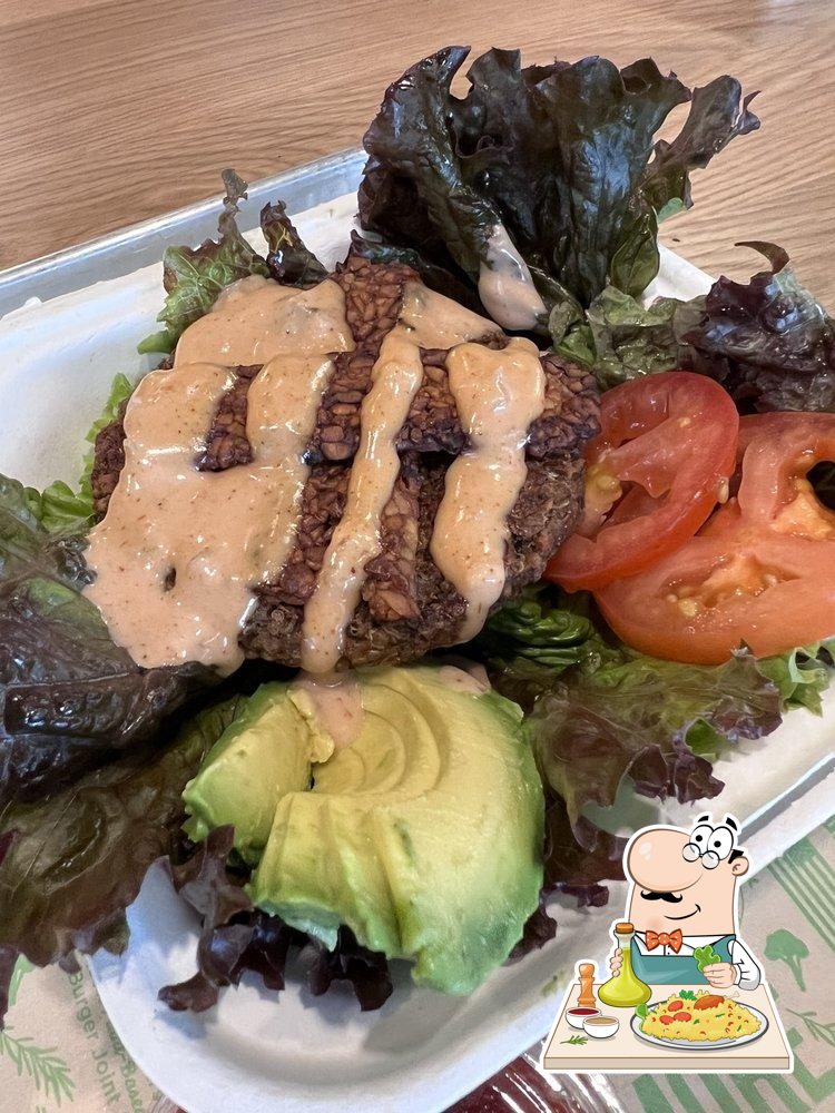 Next Level Burger Denver in Denver - Restaurant menu and reviews