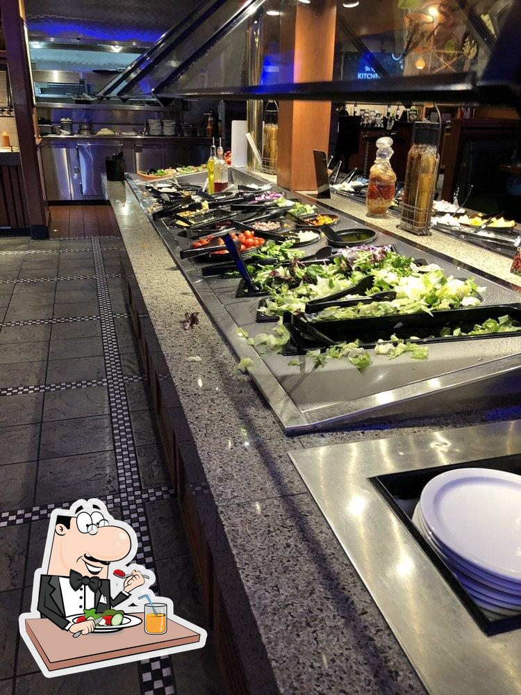 Sizzler in Modesto - Restaurant menu and reviews