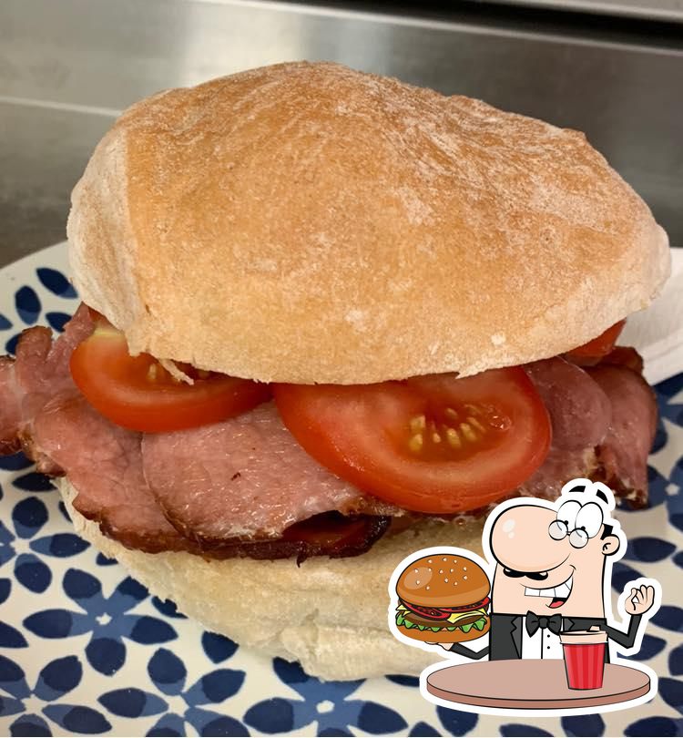 The Lamppost - Burrs Country Park in Bury - Restaurant reviews