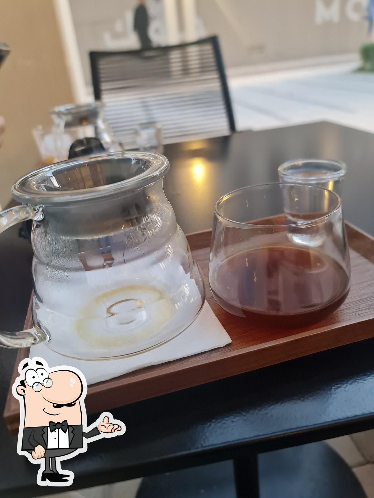 Toga Coffee, Sharjah - Restaurant menu, prices and reviews