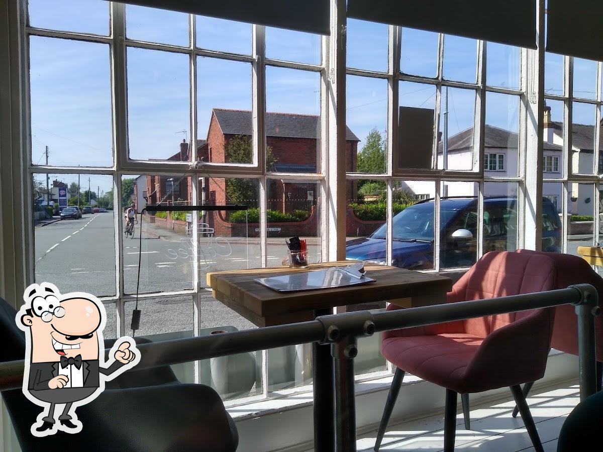 Two Doves Cafe & Gift Shop in Overton - Restaurant reviews