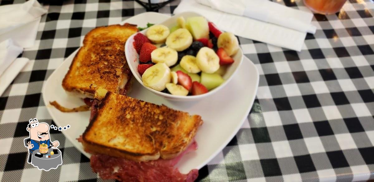 4 Way Cafe in Tyler - Restaurant reviews