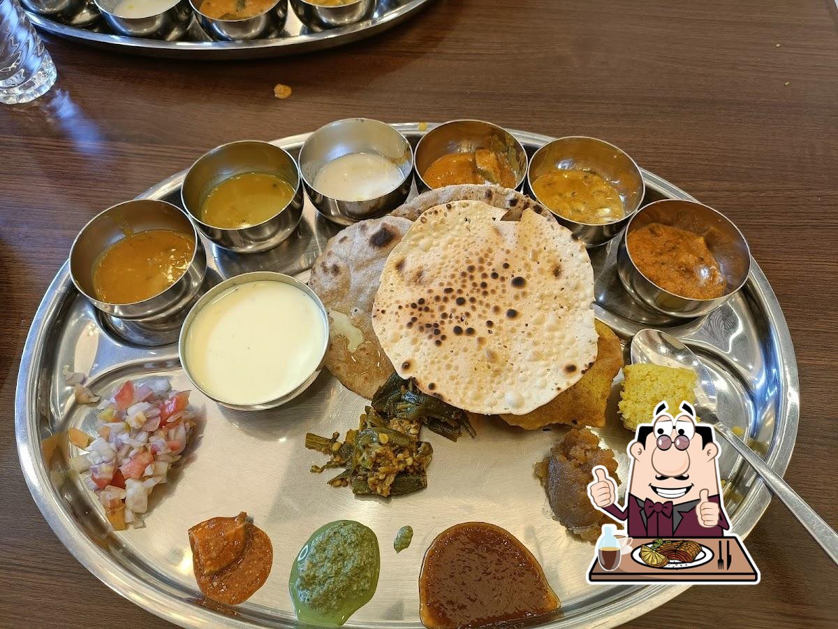 OriGin Nashik, Nashik, KK Plaza - Restaurant reviews