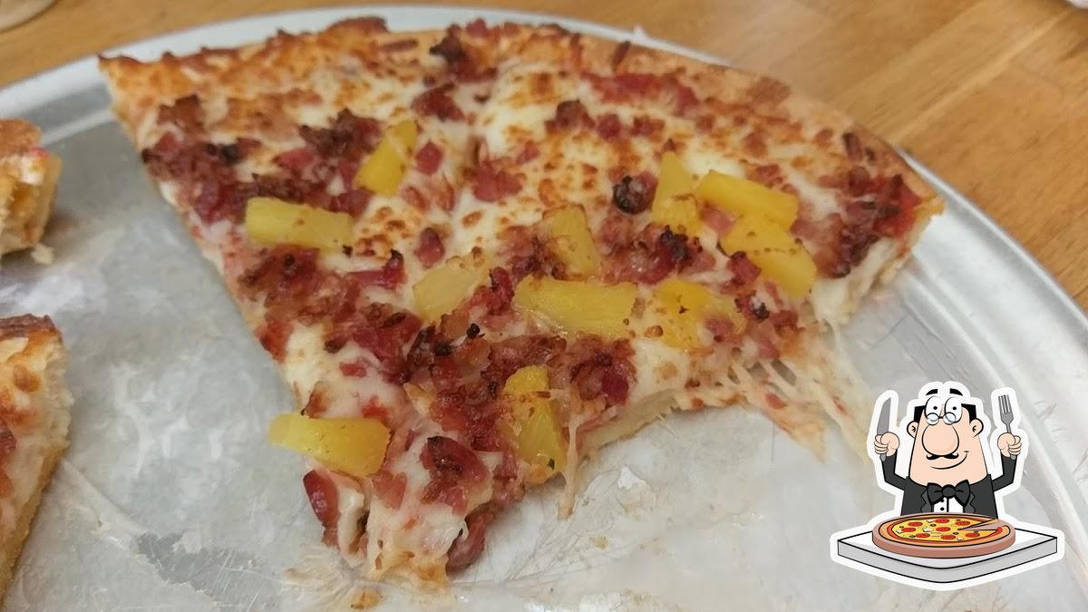 Inman House of Pizza in Inman - Restaurant reviews