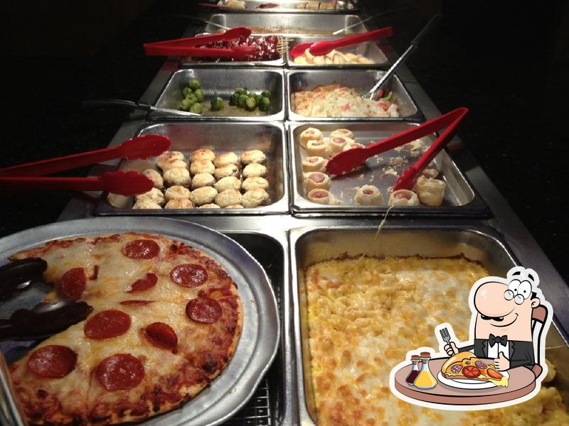 Somerset Gourmet Buffet in Somerset - Restaurant reviews