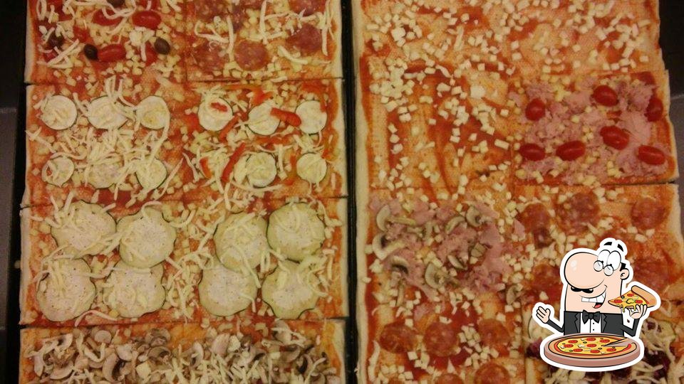 Bio Pizza pizzeria, Legnago