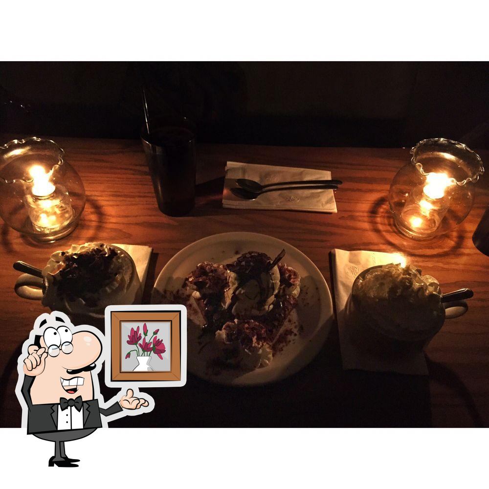 The Caves cafe, Edgewater – menu, prices & reviews