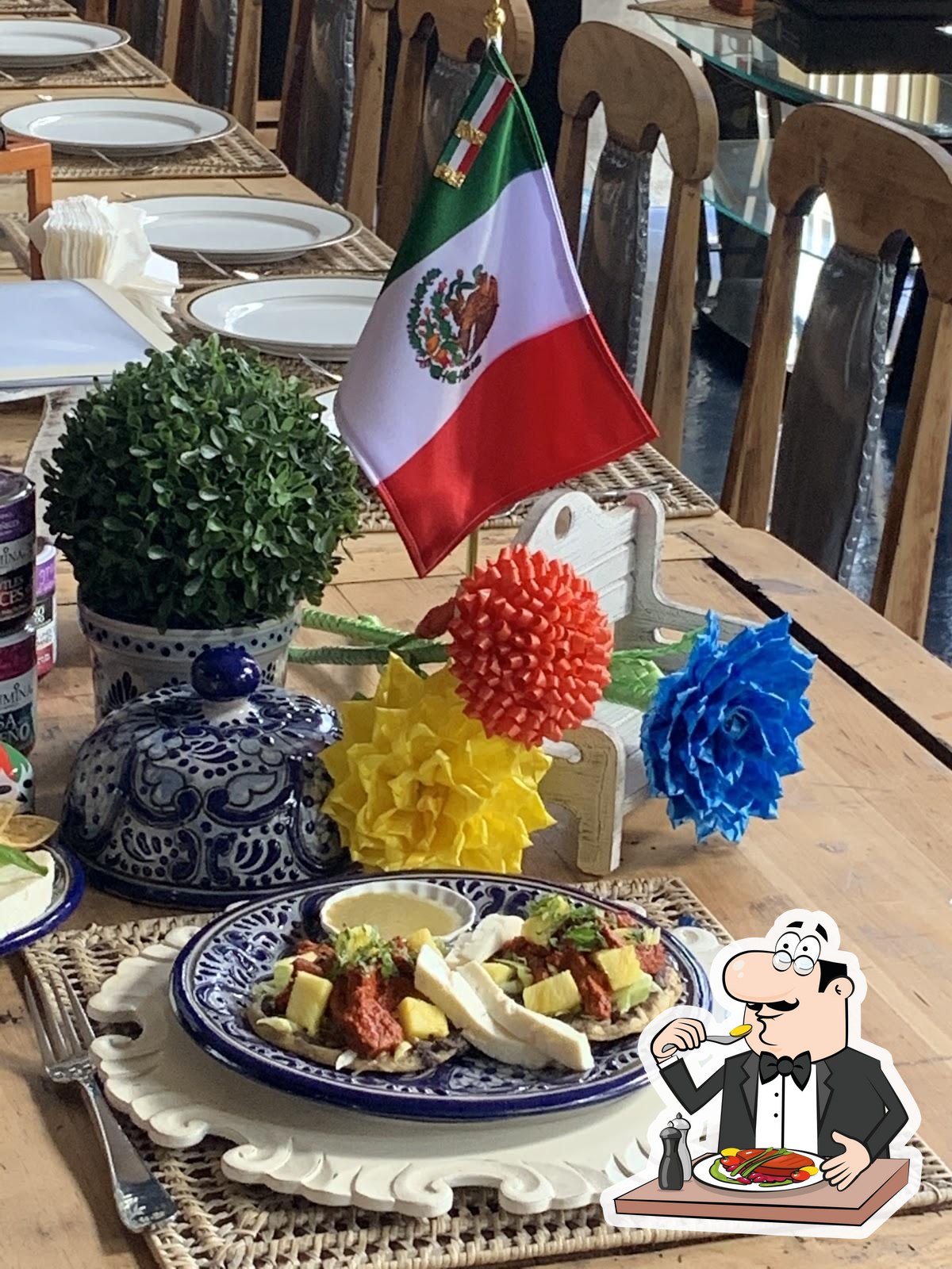 Gurrumina Restaurante, San Juan Cuautlancingo - Restaurant reviews