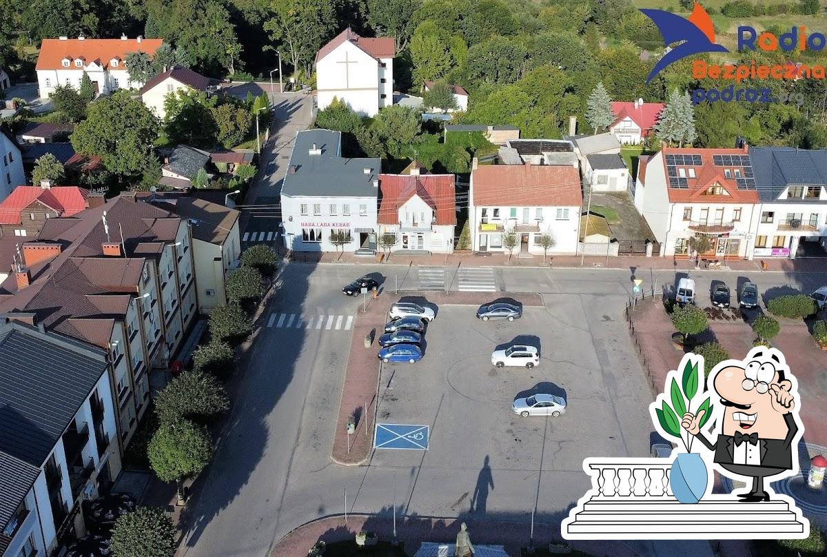 HABA LABA KEBAB restaurant, Różan - Restaurant reviews