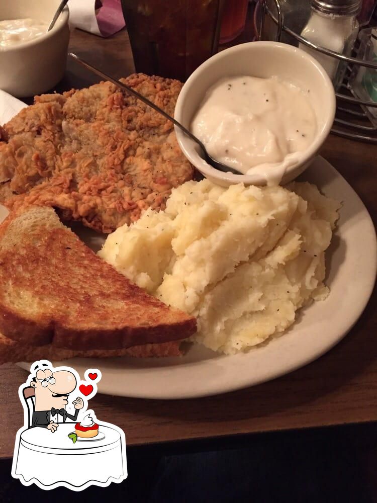 Johnny's Place in Clifton - Restaurant reviews