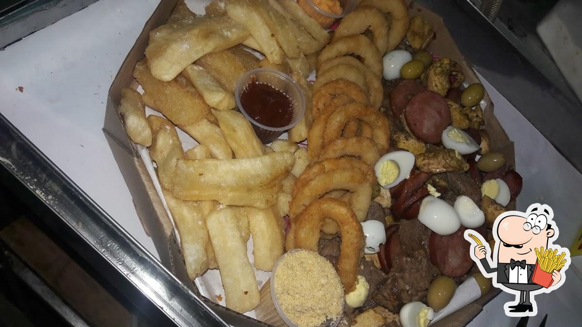 Pub y bar Lanchonete(Combos Lanches) Petiscos e hamburguer., Nova ...