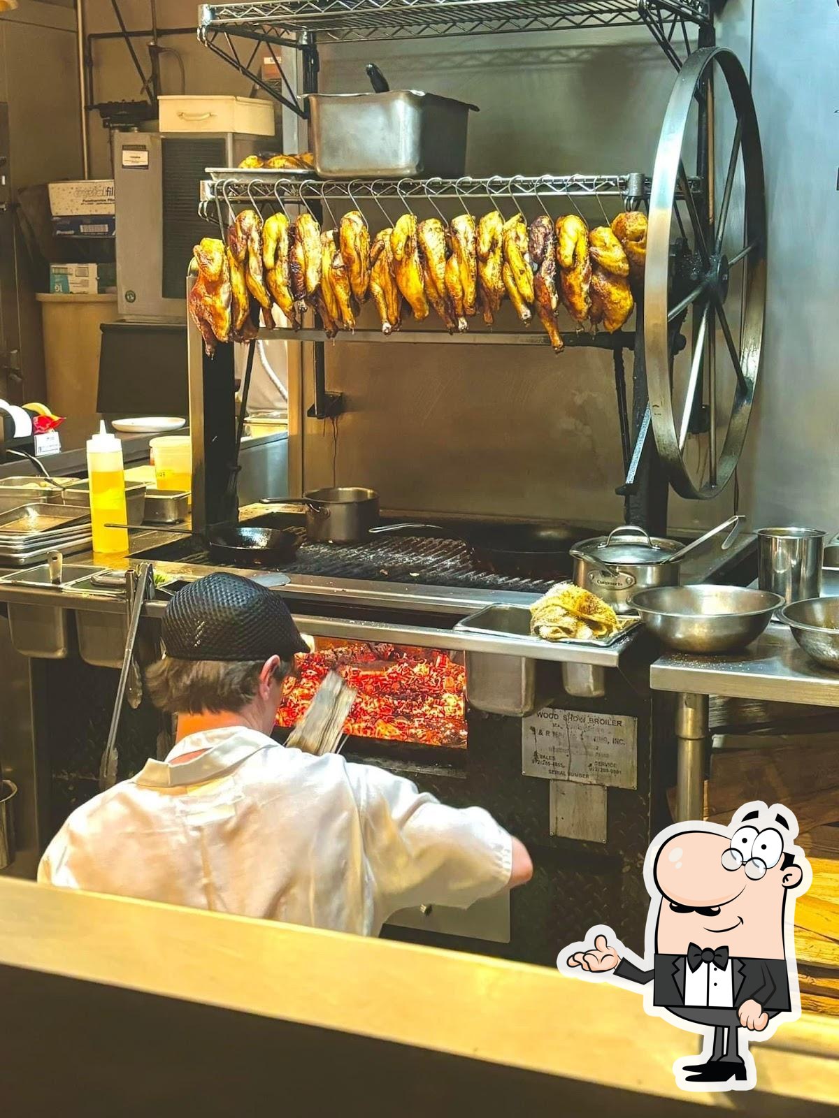 Oxomoco, New York City - Restaurant menu, prices and reviews