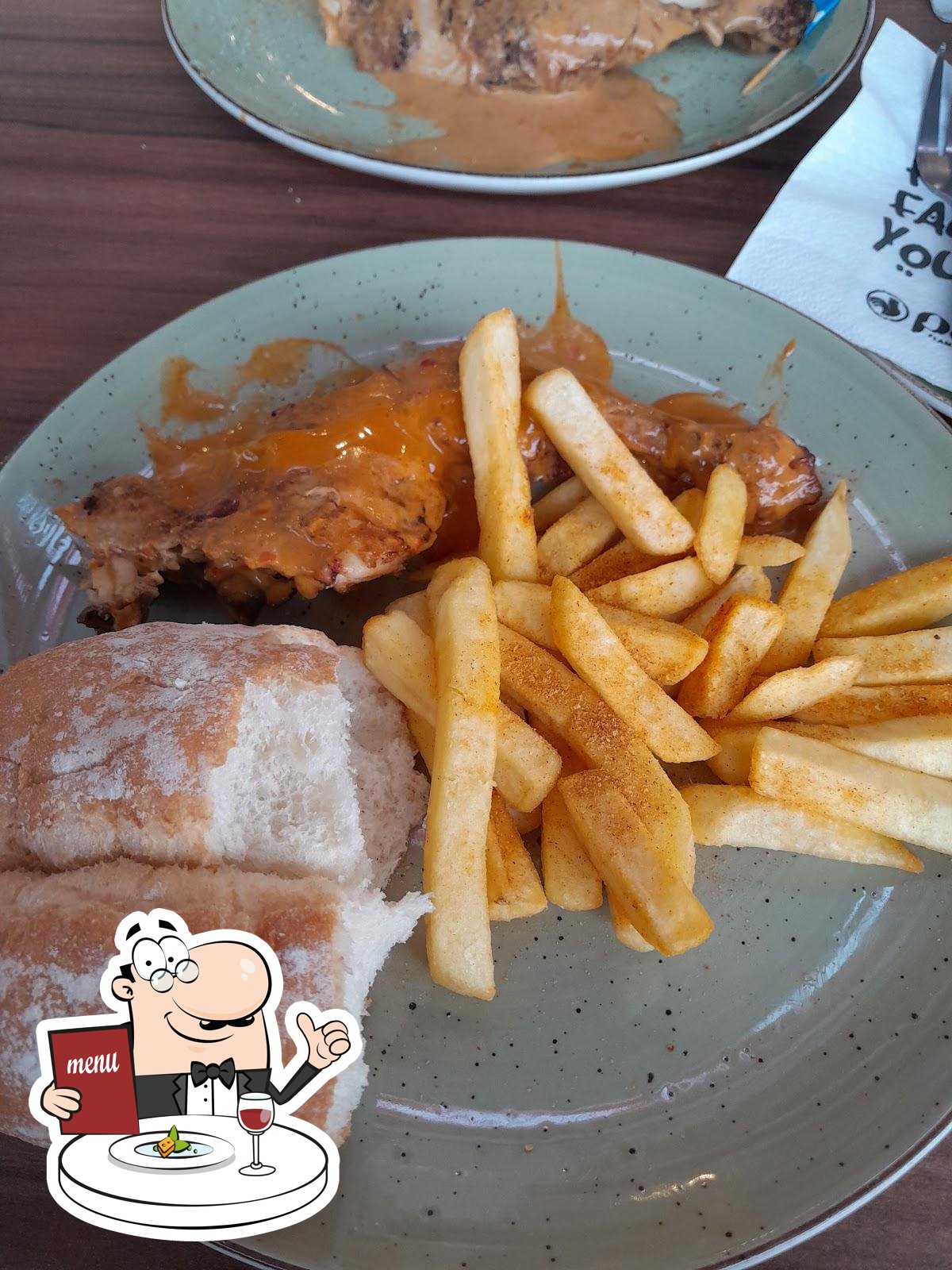 Pedros Protea Gardens, Soweto - Restaurant menu, prices and reviews
