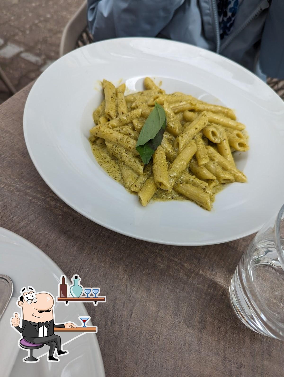 Pizzeria Paolo, Frankfurt am Main - Speisekarte, Preise und Bewertungen