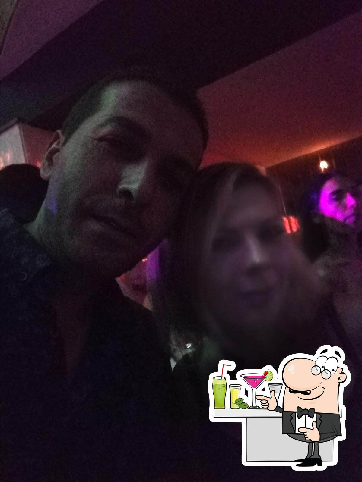 The Mask Club, Bodrum