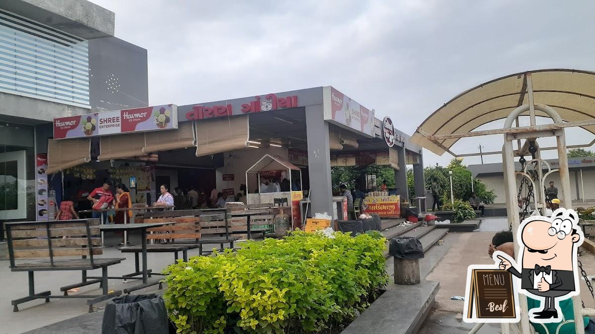 Toran Food Court, India - Restaurant reviews