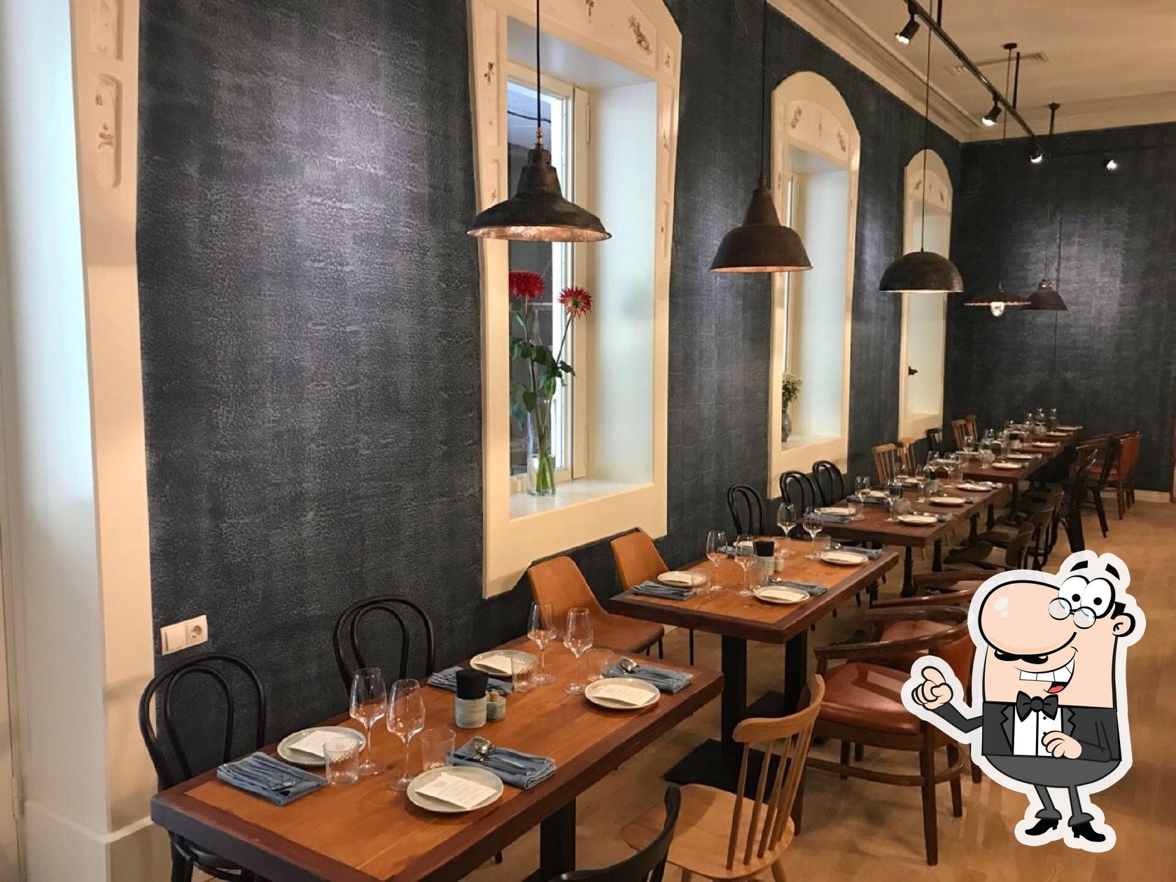 Veriko restaurant, Tbilisi - Restaurant menu and reviews