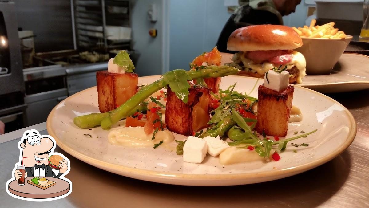 The Bull & Claw Donaghadee in Donaghadee - Restaurant reviews