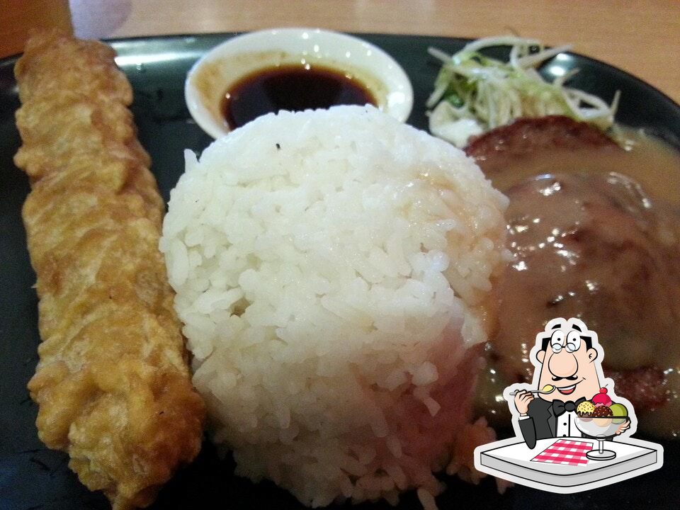 Chowabungga restaurant, Cebu City, GF i1 Building - Restaurant menu and ...