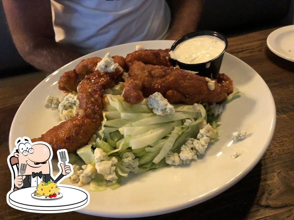 Thirsty Turtle Seagrill in Fort Pierce - Restaurant menu and reviews