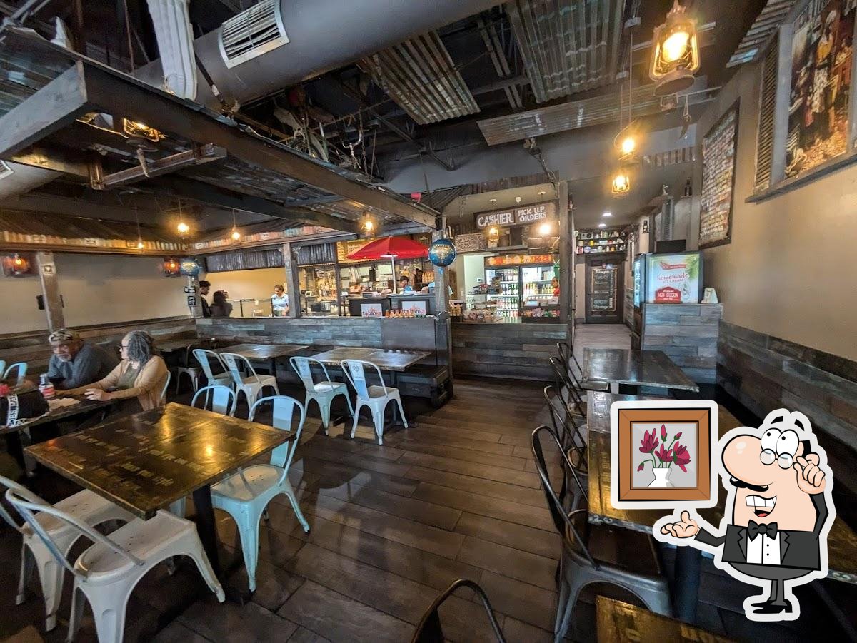 Tabanka, North Lauderdale - Restaurant menu, prices and reviews