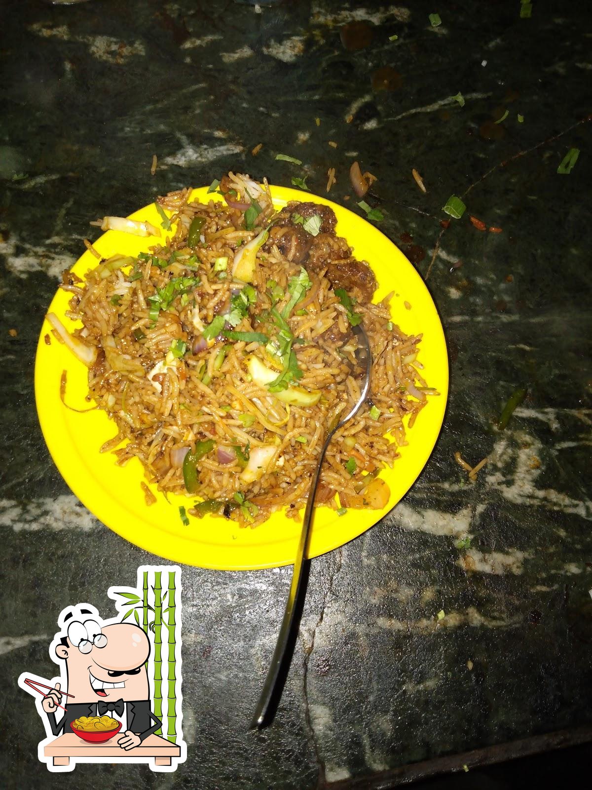 Raja rani chinese house, Killa-pardi - Restaurant reviews
