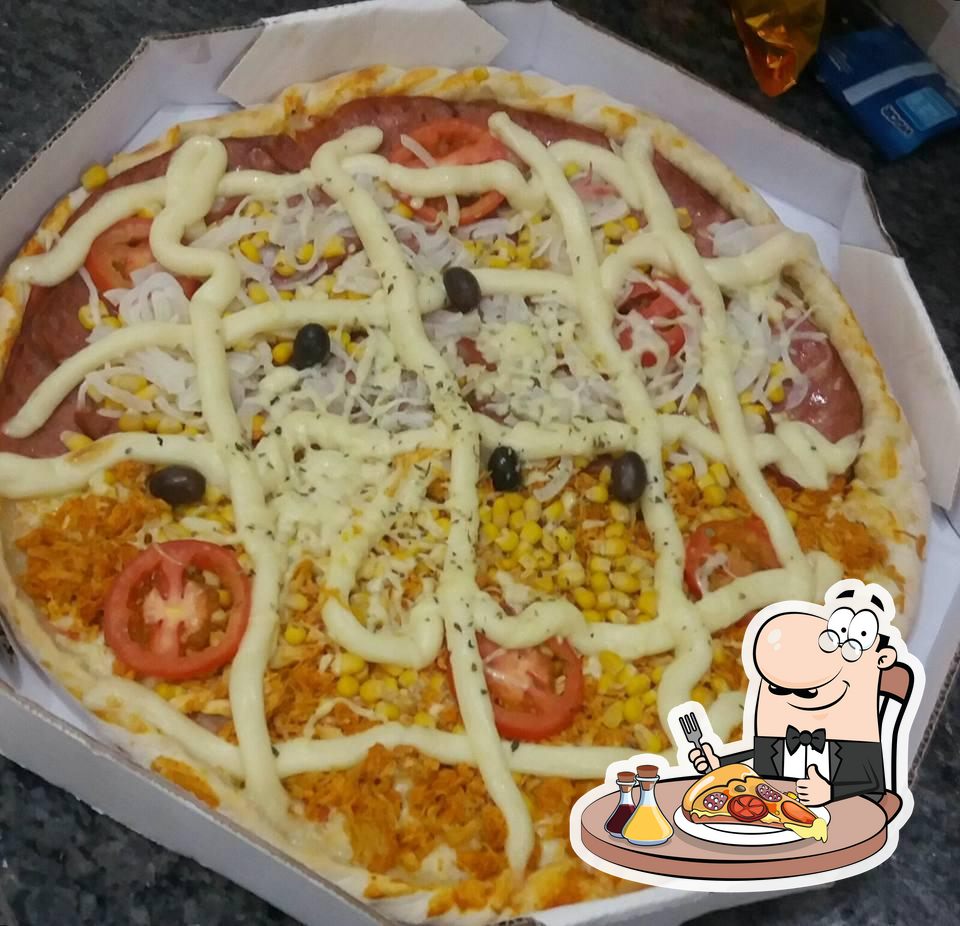 Mineiro Restaurante e Pizzaria, Campinas - Restaurant reviews