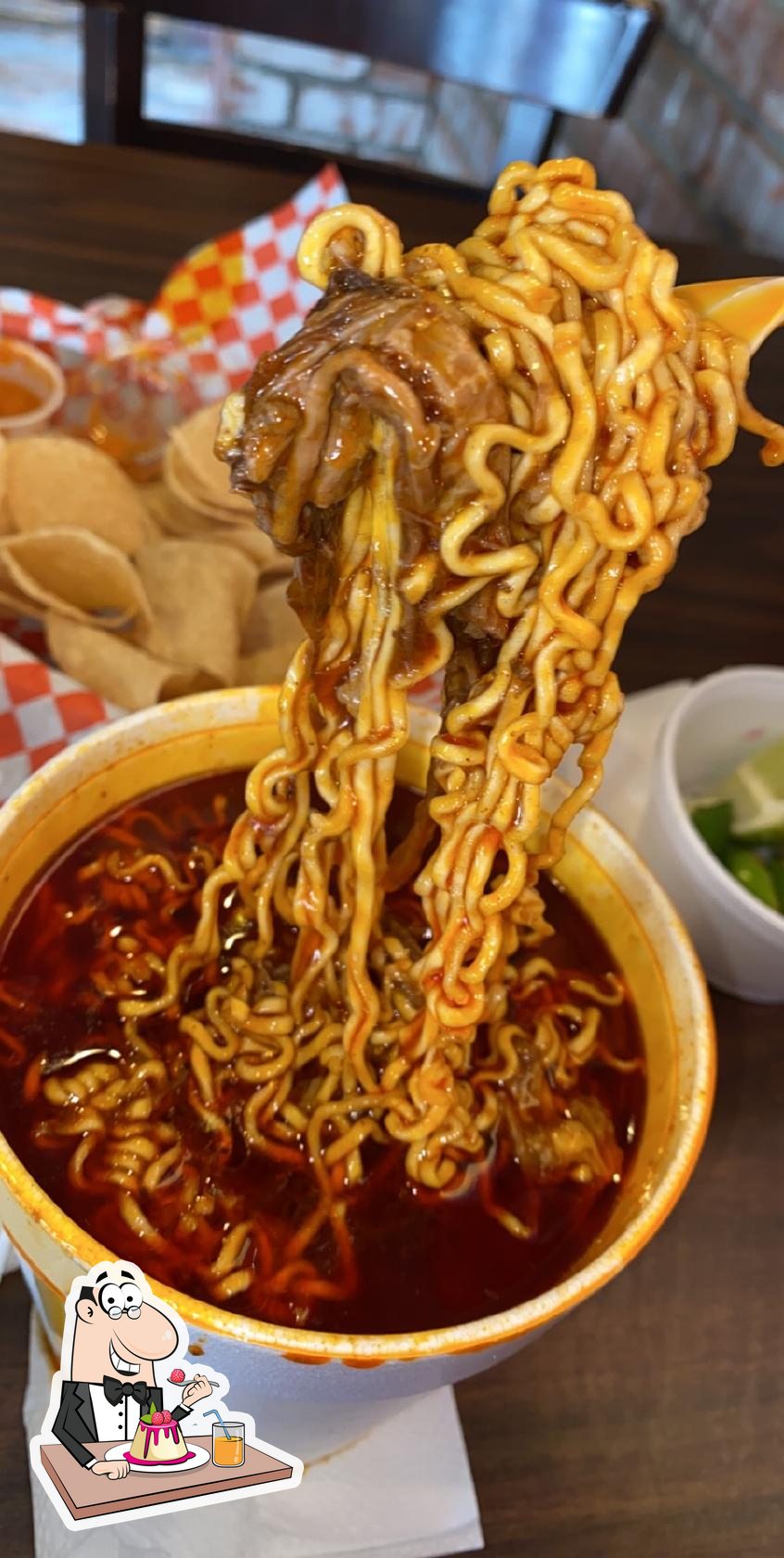 AZ Taco King in Phoenix - Restaurant menu and reviews