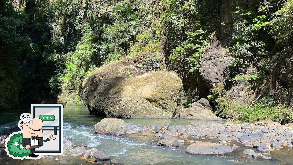 Kainan sa Tabing - Ilog restaurant, Pagsanjan - Restaurant reviews
