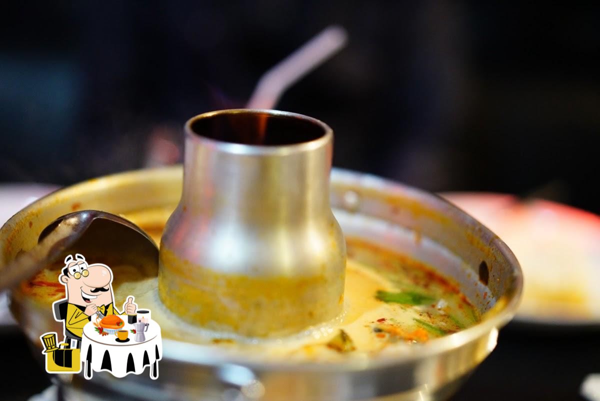 Mod Daeng restaurant, Bangkok - Restaurant reviews