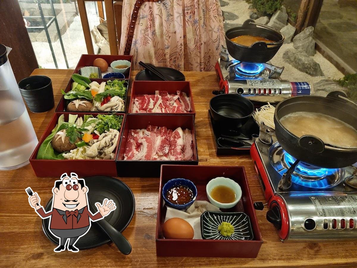 Oncheonjip restaurant, Seoul - Restaurant reviews