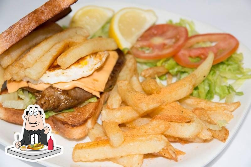 Pacific Ocean RoadHouse restaurant, Cape Town - Restaurant reviews