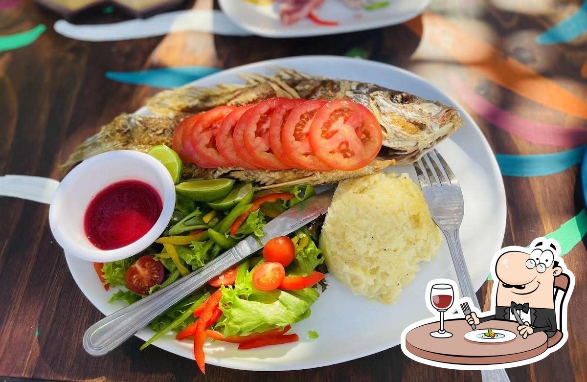 Restaurante BarrAzul, Cabo San Lucas - Opiniones del restaurante