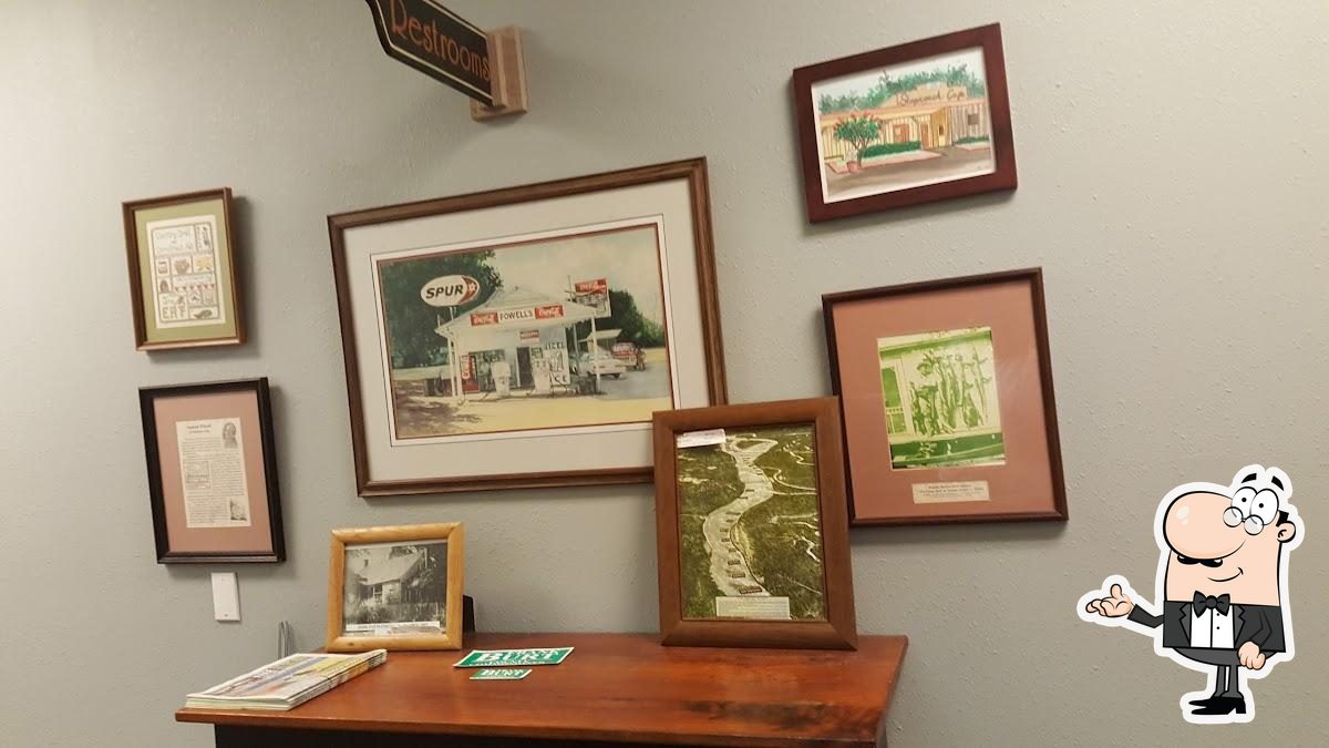 Stagecoach Cafe - Restaurant menu, prices and reviews