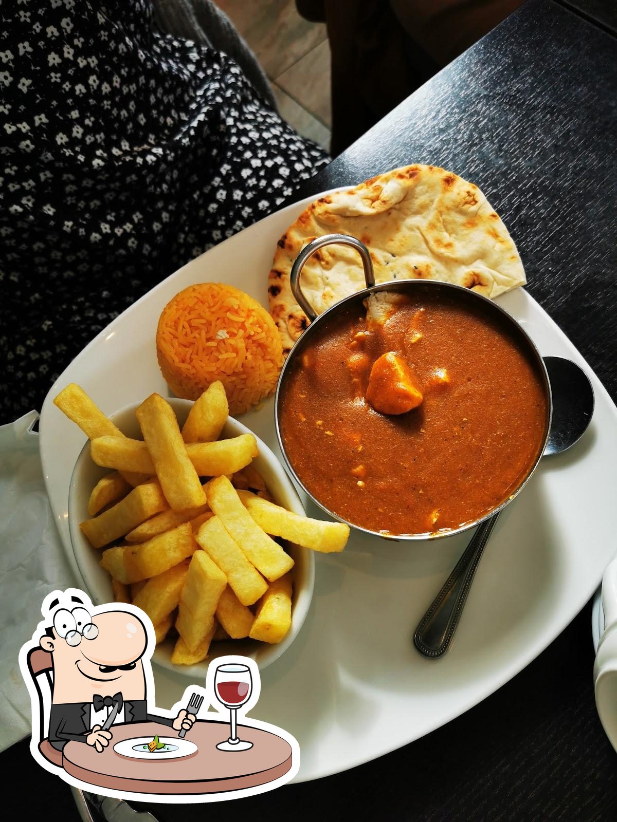 The Wild Goose in Mallow - Restaurant menu and reviews