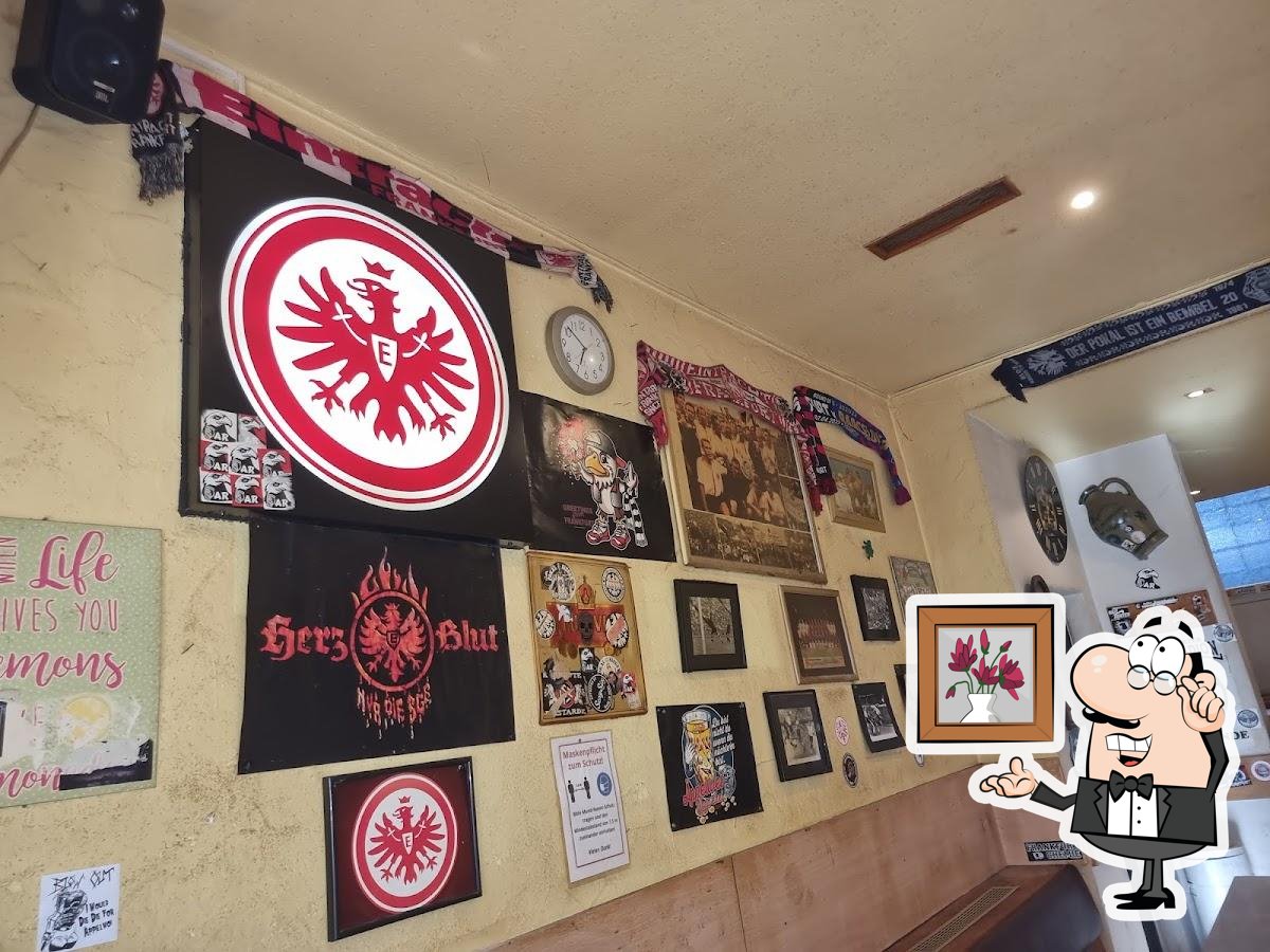 Moseleck, Frankfurt - Restaurant menu, prices and reviews